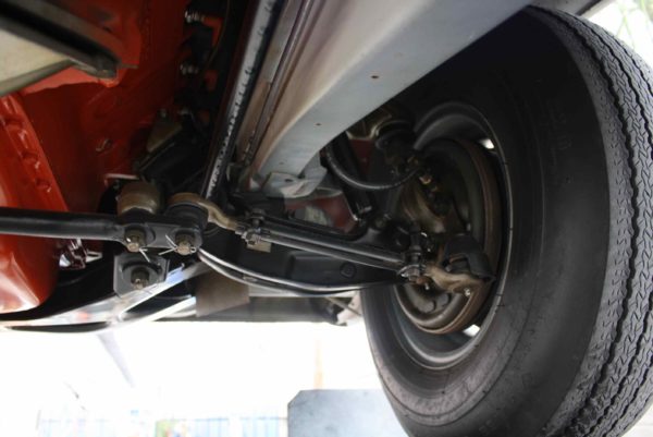 1964 Dodge Max Wedge Lightweight – Tucson Classic Motor Co