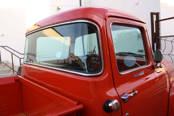 1956 Ford F100 Big window – Tucson Classic Motor Co