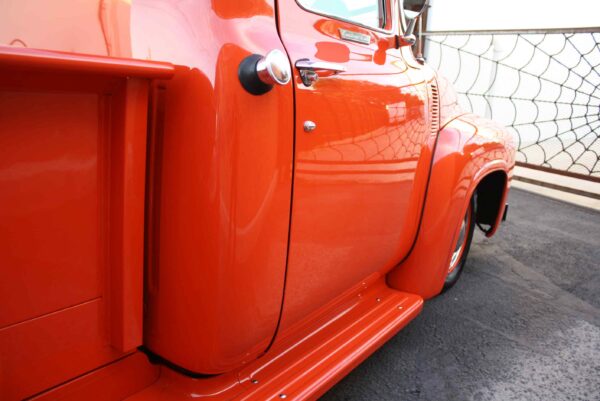 1956 Ford F100 Big window – Tucson Classic Motor Co