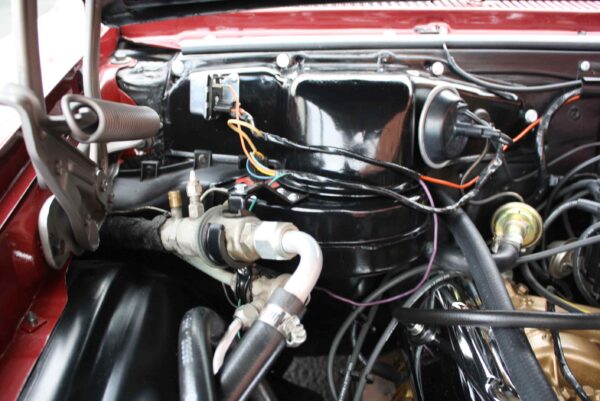 1966 Oldsmobile 442 4 Speed AC TRI POWER! – Tucson Classic Motor Co