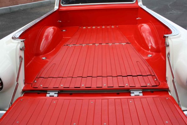 1957 Ford Custom Ranchero – Tucson Classic Motor Co