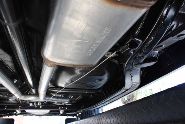 1957 Ford Custom Ranchero – Tucson Classic Motor Co