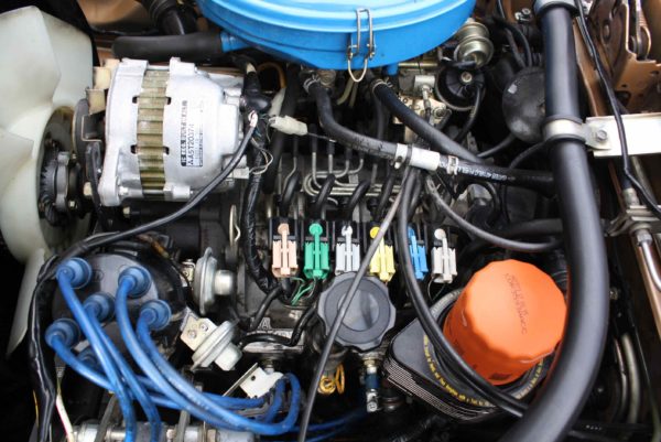 1983 Mazda RX7 GS - Tucson Classic Motor Co